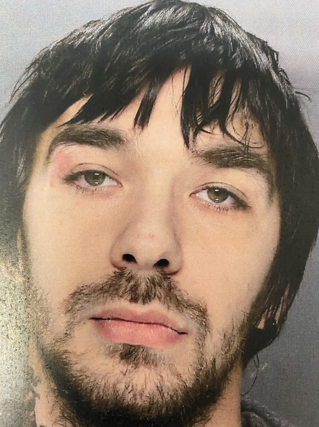 Hepburn Township man charged with possession of child pornography ...